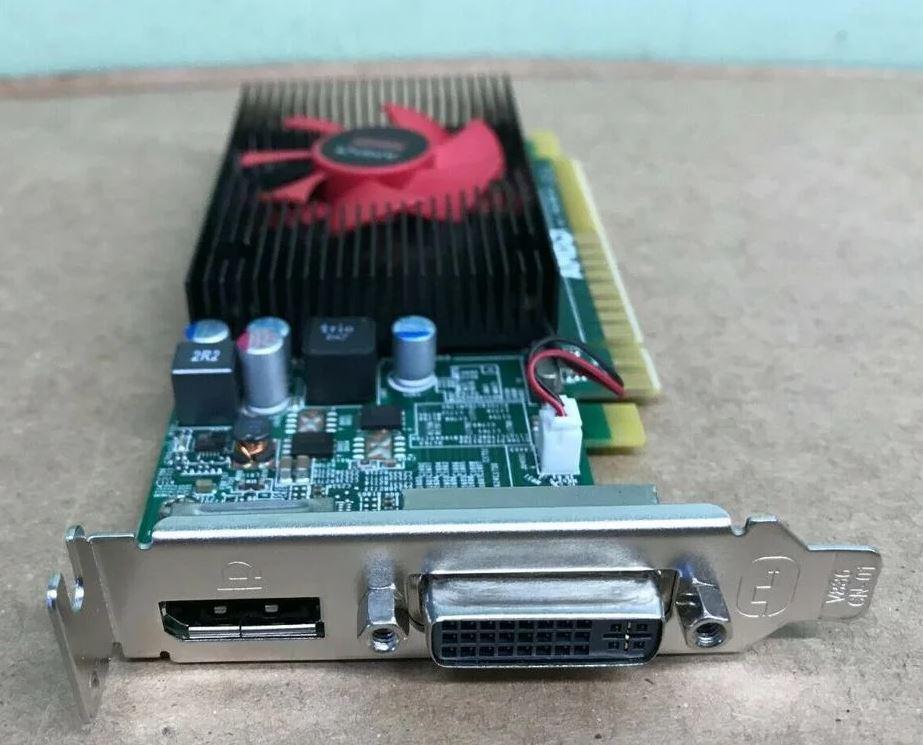 Видеокарта AMD Radeon R5 340X 2GB GDDR3 4K DX12 любой профиль!, цена ...