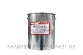 Смазка Favorit High Temperature Grease LC-2 Dark Blue (синяя), 4,5кг ...