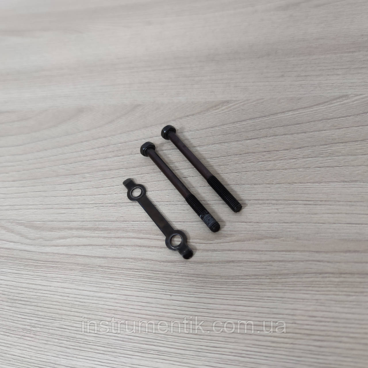 Болты глушителя Oleo-Mac Sparta 25 / 250Т. ОРИГИНАЛ (ID#1546356685 ...