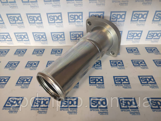 Купить Патрубок водяной Cummins 3940631, цена — Prom.ua (ID#1559719919)