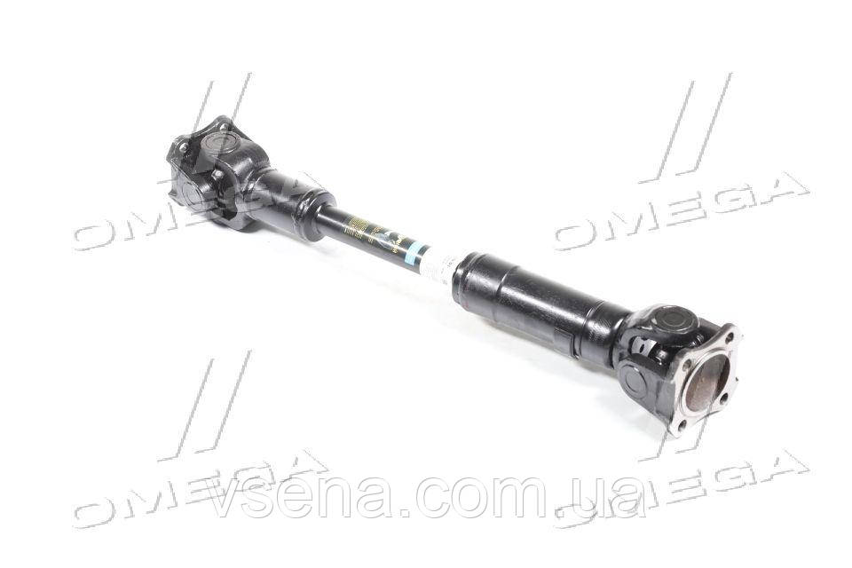 Кардан УАЗ 469, 31512 (вал Карданный Передн.) (покупн. ГАЗ) — Купить ...