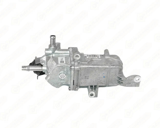 Купити Охолоджувач системи EGR на Renault Trafic III 2014-> 1.6 dCi ...