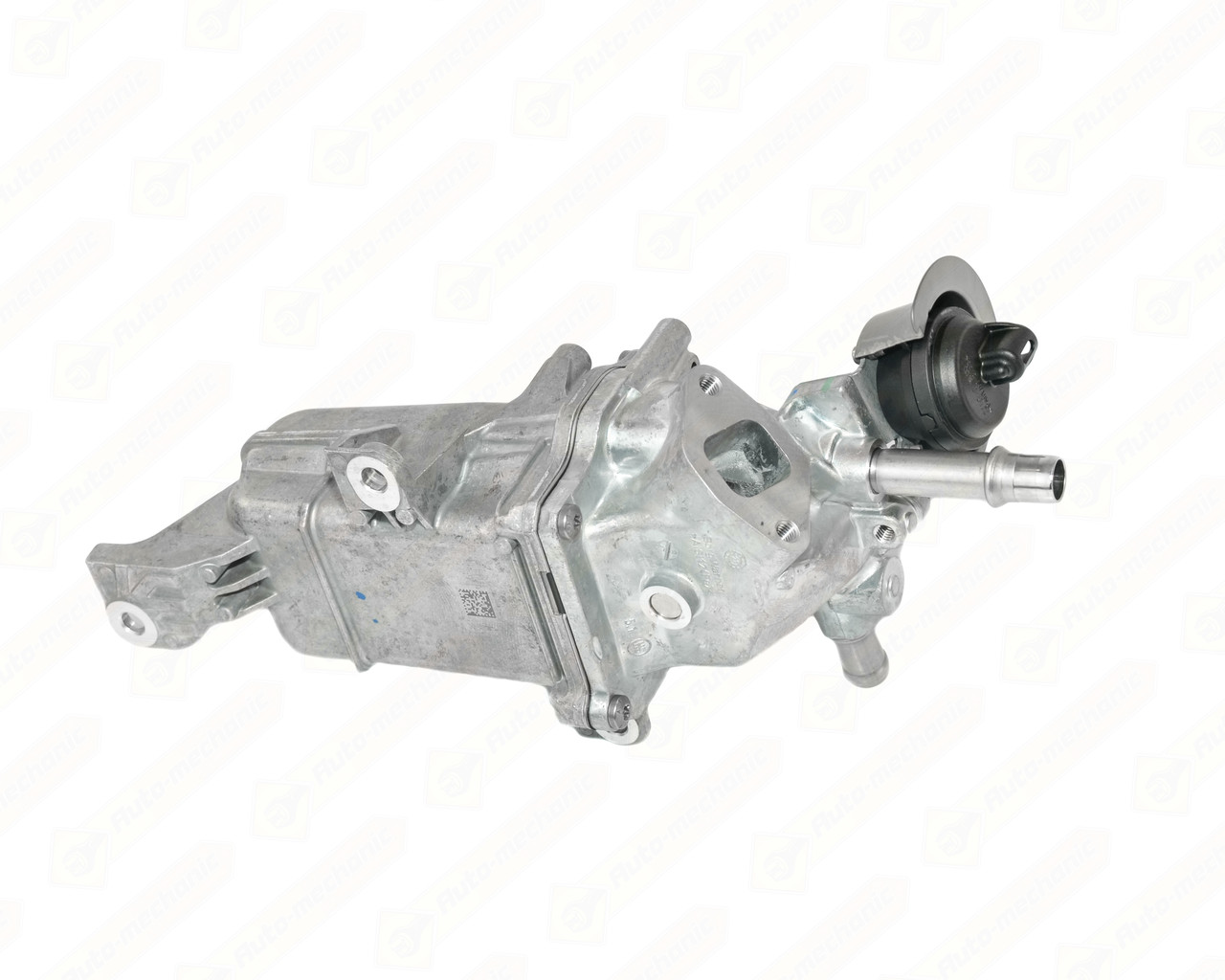 Купити Охолоджувач системи EGR на Renault Trafic III 2014-> 1.6 dCi ...