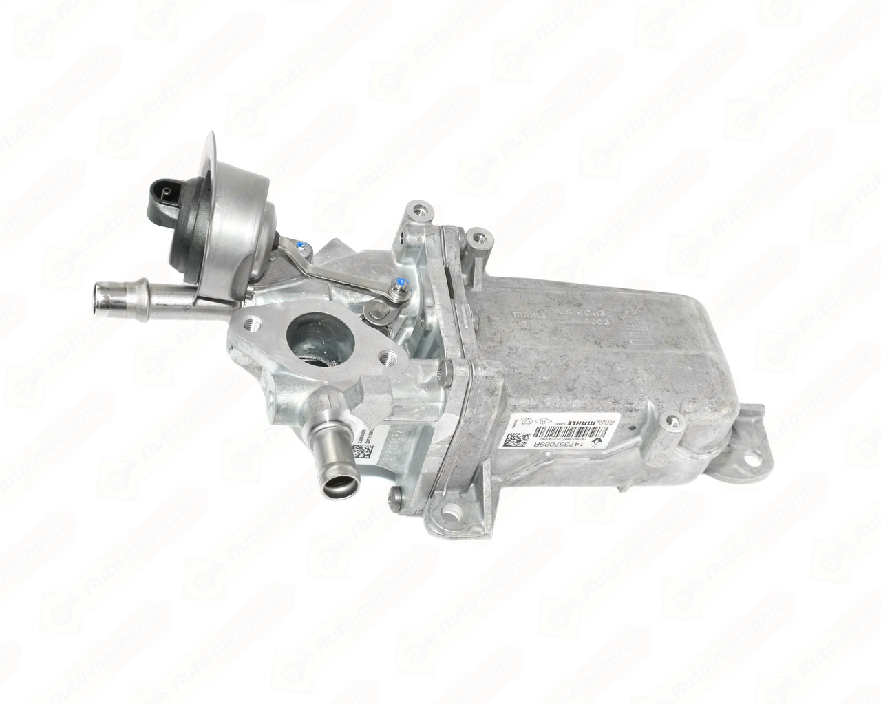 Купити Охолоджувач системи EGR на Renault Trafic III 2014-> 1.6 dCi ...