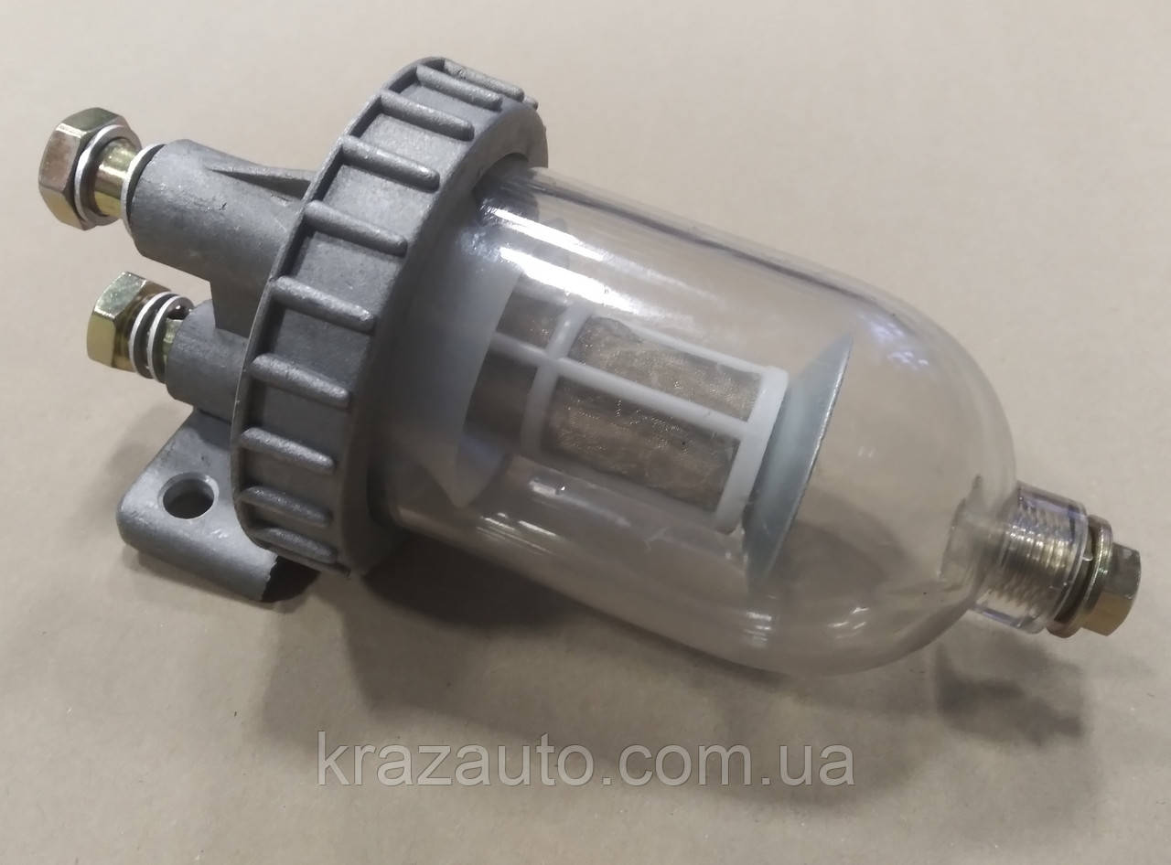 Купить Фильтр топливный грубой очистки МТЗ,ЮМЗ,Т-150,КАМАЗ,ЯМЗ 240 ...