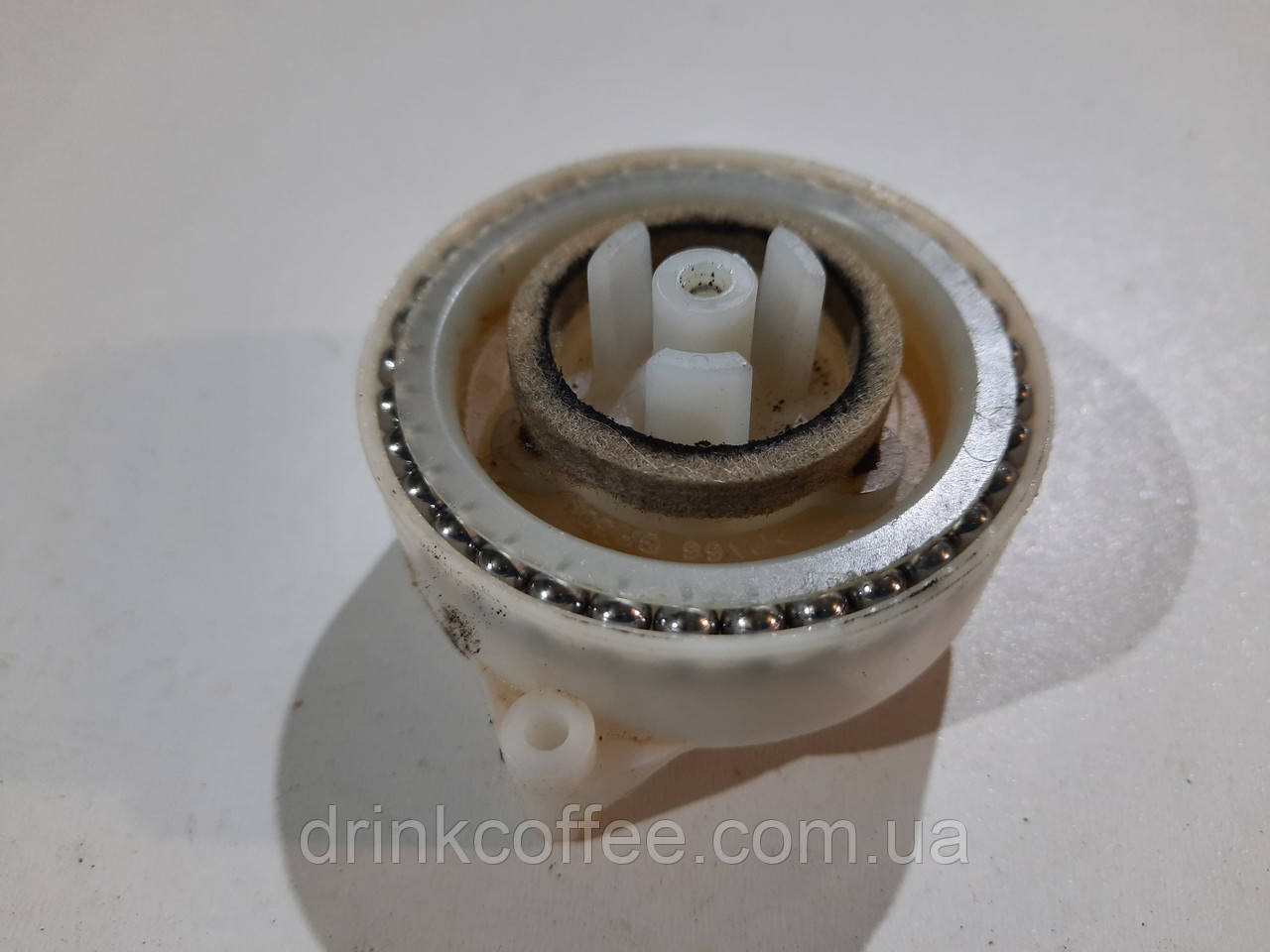Планетарный Редуктор Кофемолки для Кофемашины Delonghi EСAM Б/у ...