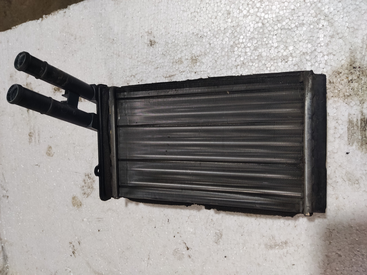 Радиатор Печки Volkswagen Passat B5 — Купить Недорого на Bigl.ua ...