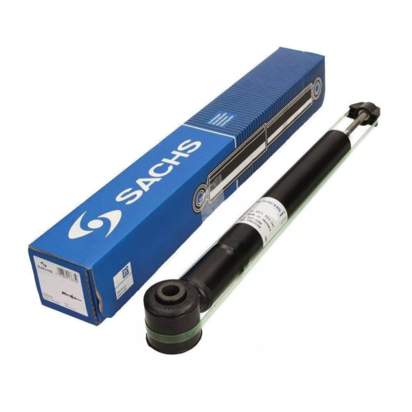 SACHS! Стійка Dacia Duster (2010-20) Дастер. Задня. 315362 , Kyb 343827 ...
