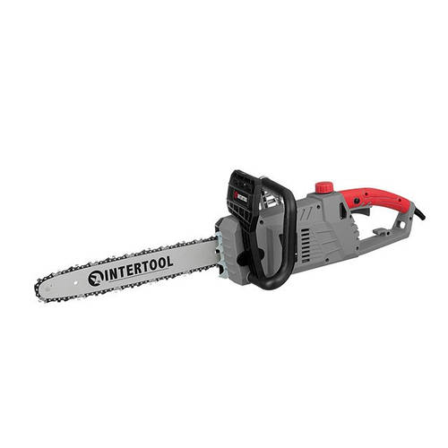 Пила цепная INTERTOOL DT-2203, 2000 Вт, 670 об/мин, шина 405 мм, 230 В, цена 3799 грн — Prom.ua ...