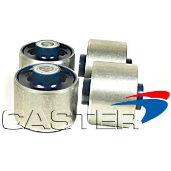 Полиуретановый сайлентблок заднего нижнего продольного рычага Toyota ...