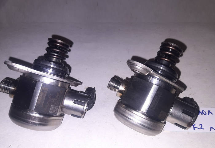 Купити Паливний насос тнвд Nissan Altima PR25DD 2.5 i 2019 - 166306CA0A ...