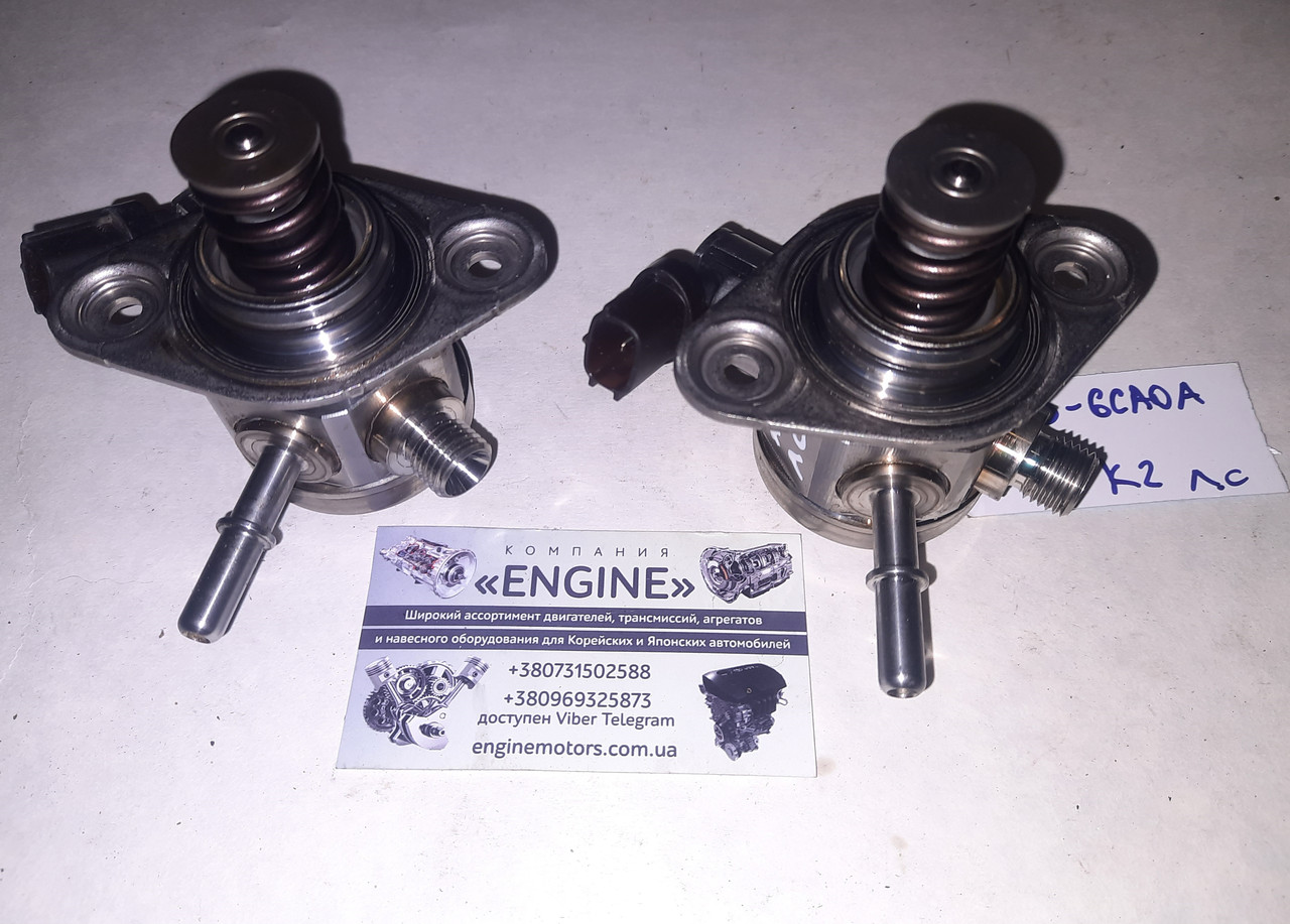 Купити Паливний насос тнвд Nissan Altima PR25DD 2.5 i 2019 - 166306CA0A ...