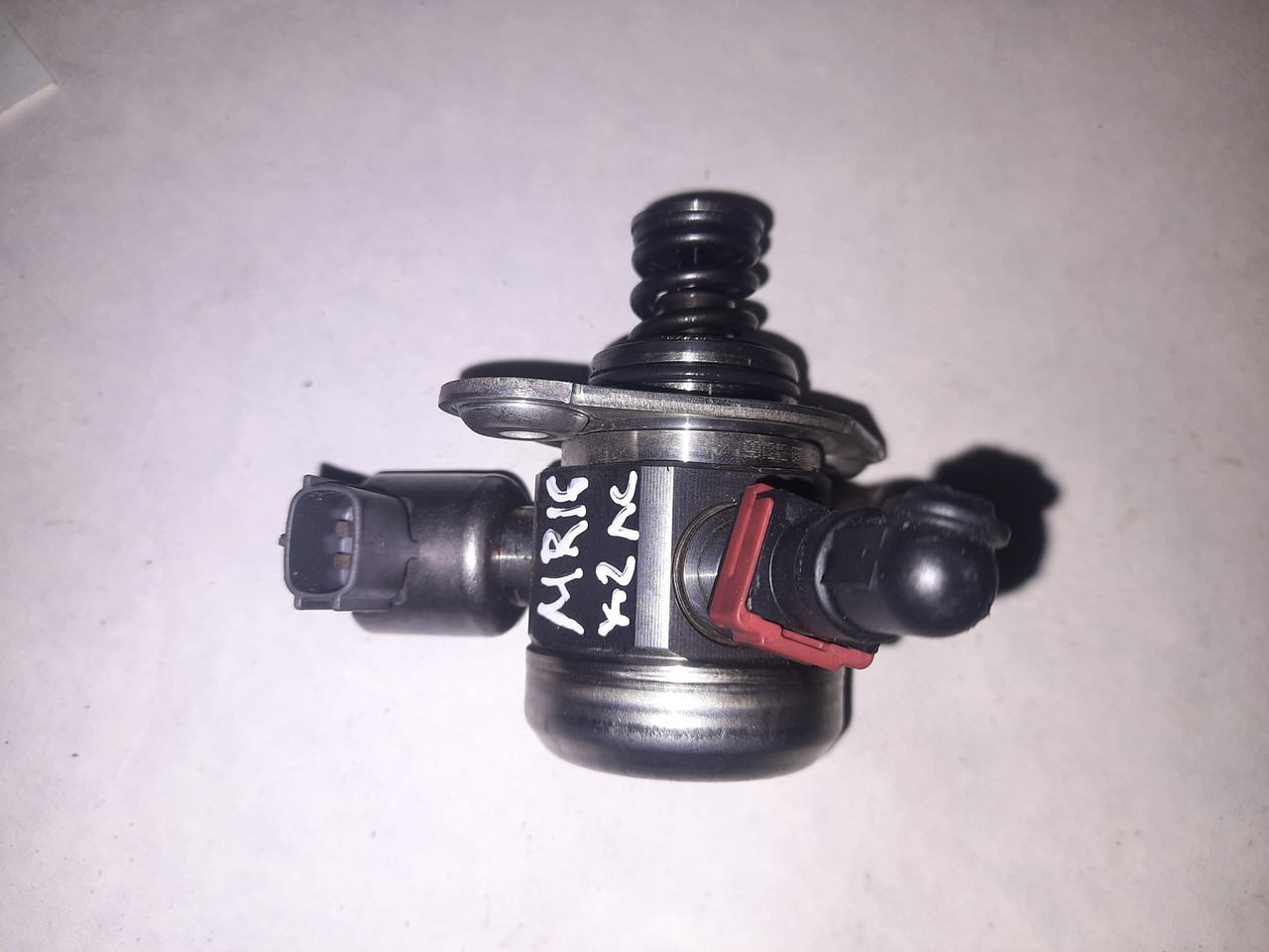 Купити Паливний насос тнвд Nissan Juke Qashqai MR16DDT MR20DDT ...