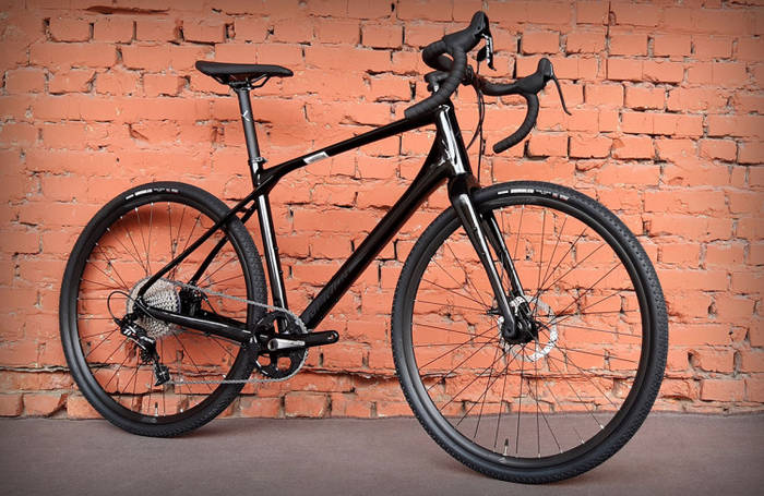 Купити Велосипед 28" Merida Silex 300 Glossy Black 2021 M, ціна 62656 ...