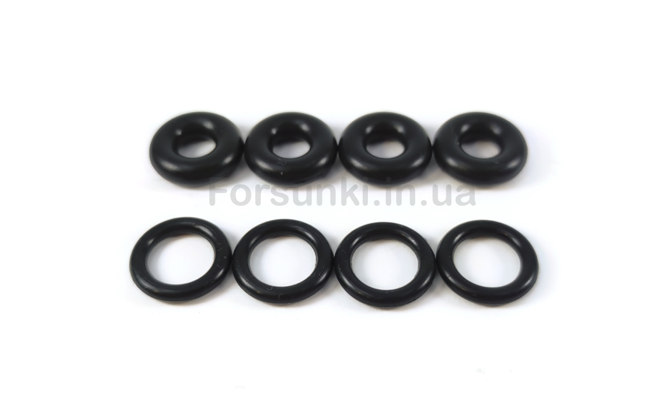 Уплотнительные Кольца на 4 Форсунки 1.6L Шевроле Круз 25380933 ...