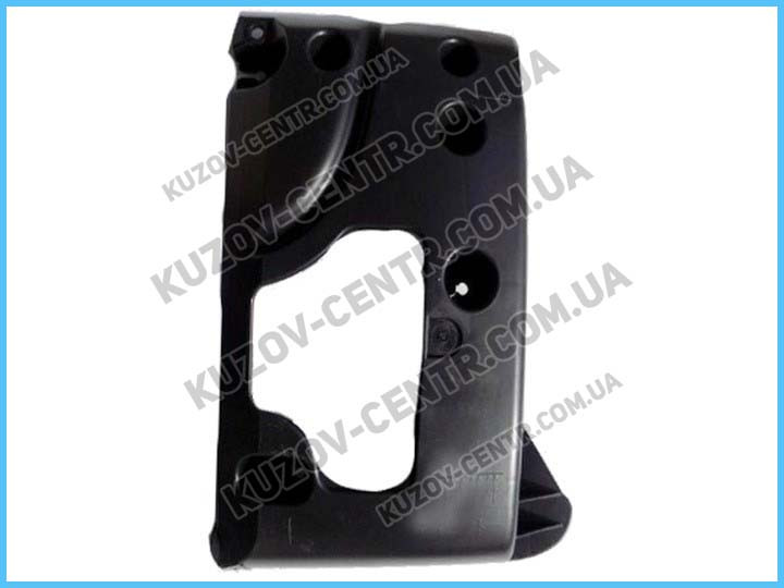 Купить Крепление угольника заднего бампера Renault Master '10- правое ...