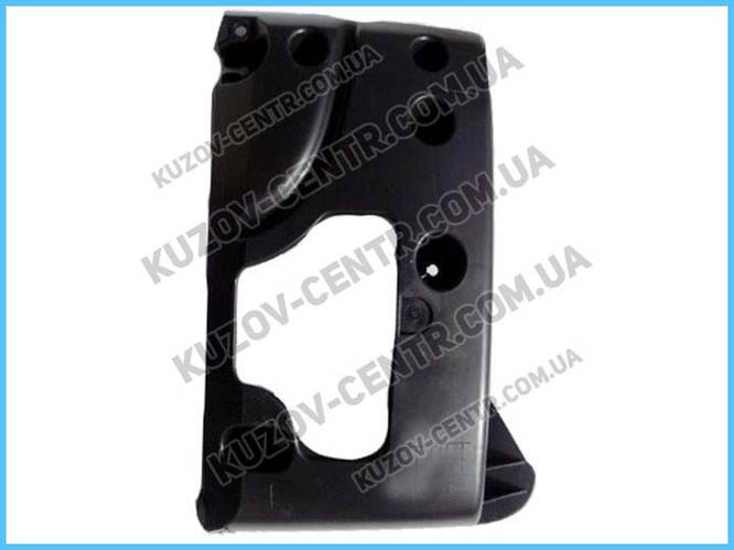 Купить Крепление угольника заднего бампера Renault Master '10- правое ...