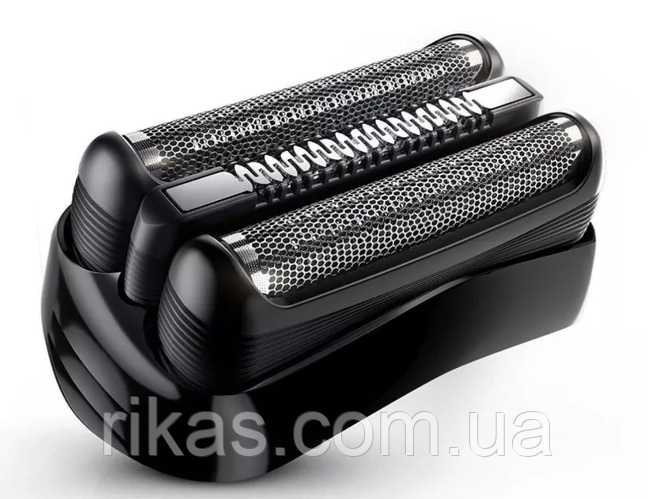 Сетка и режущий блок картридж для бритвы Braun 21B 320S 3010S 3000S (ID ...