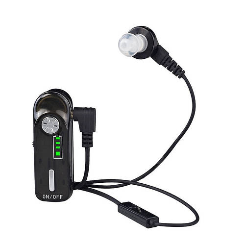 Слуховий апарат Axon C 06 кишеньковий акумуляторний код 59069 Id 1561123605 цена 2445