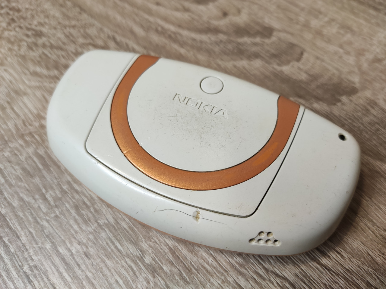 Мобільний телефон Nokia 3300a (n-gage) оригінал (ID#1561544840), цена ...