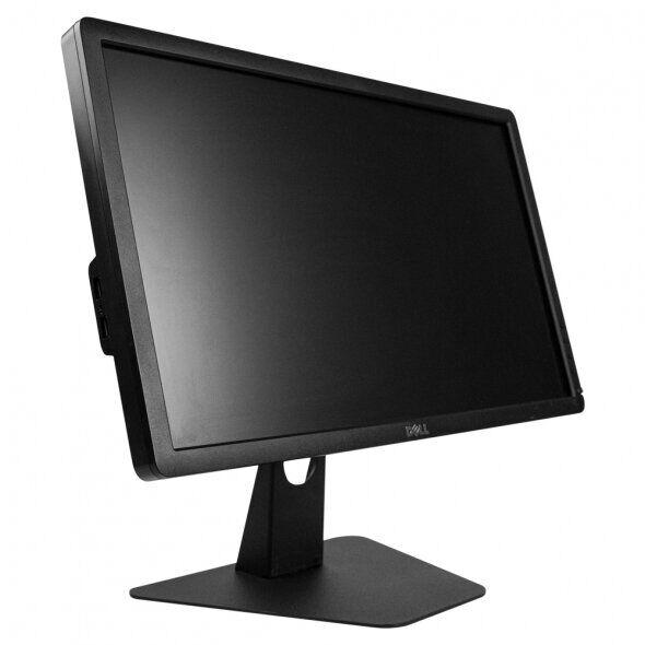 Купить Монитор Dell P2212H / 21.5" (1920x1080) TN / VGA, DVI, цена 3033 ...