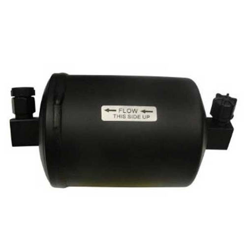 Ресивер-осушитель кондиционера 804-999 2388/7240/MX255/270 Case ...