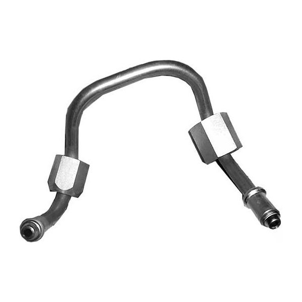 Трубка топливная T8.390/Mag.340 Case 504126984 (ID#1561829826), цена ...