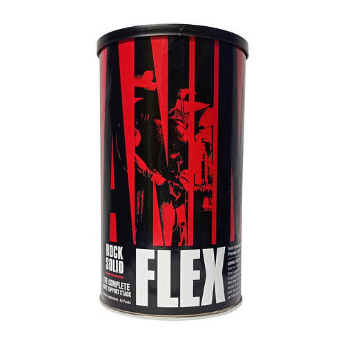 Купить Комплексный препарат для суставов и связок Universal Nutrition ...