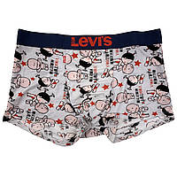 Мужские трусы Levi's в Украине. Сравнить цены и купить по акции со ...