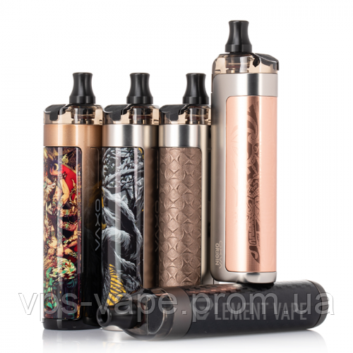Купить OXVA Origin MINI POD kit, цена 1900 грн — Prom.ua (ID#1539686458)