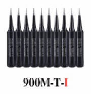 Жало для паяльника 900M-TI DBL (ID#1561982896), цена: 33.50 ₴, купить ...