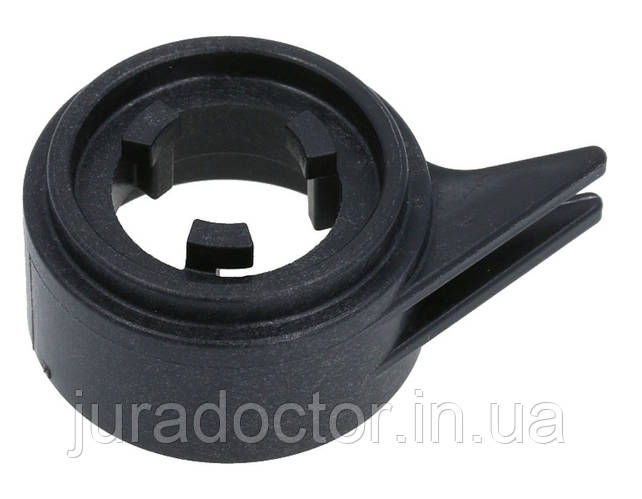 Купить Дренажный клапан (047) + толкатель дренажного клапана кофемашины ...