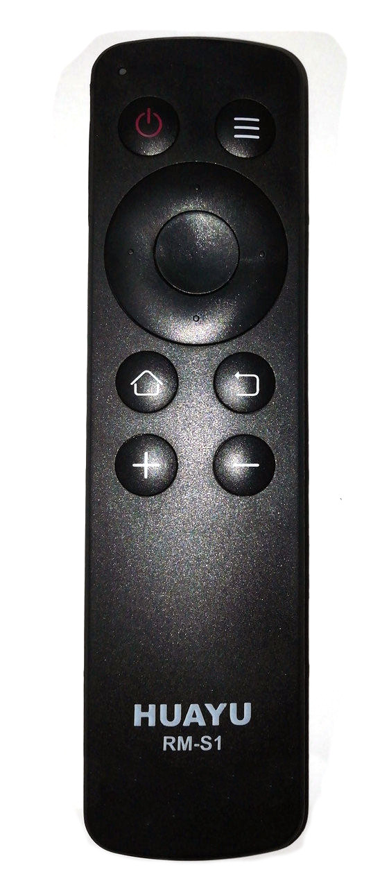 Универсальный пульт для TV XIAOMI RM-S1 (без микрофона), цена 213 грн ...