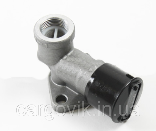 Купить Клапан аварийного растормаживания SCHMITZ, DAF, MAN, BPW, RVI ...