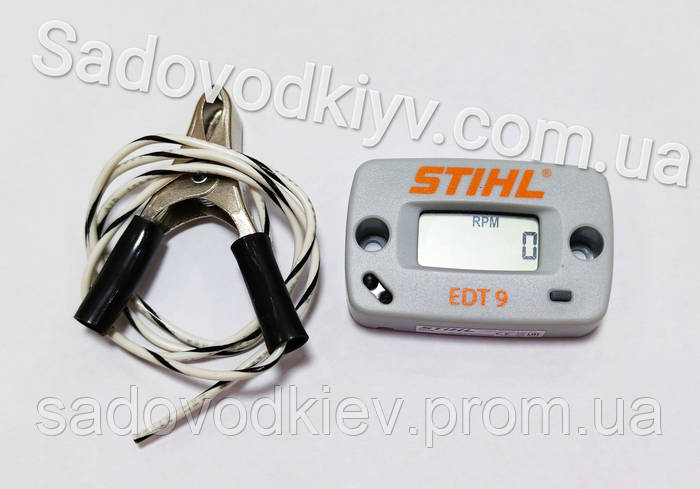 Купить Тахометр Stihl EDT 9/Штиль ЕДТ 9 (59108501100), цена 3890 грн ...