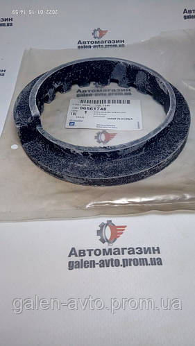 Купить Прокладка пружины задней верхняя Lacetti Sedan,HB GM-96561748 ...