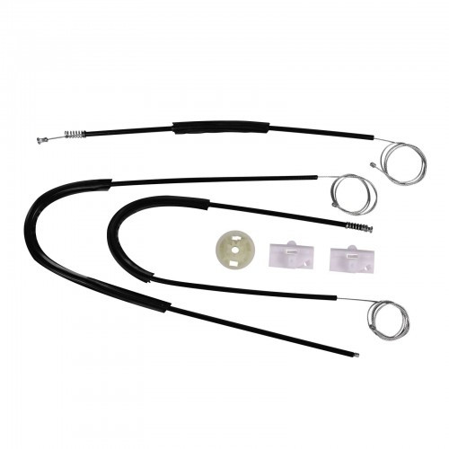 Ремкомплект стеклоподъемника Mercedes Vito Мерседес Вито 639 ...