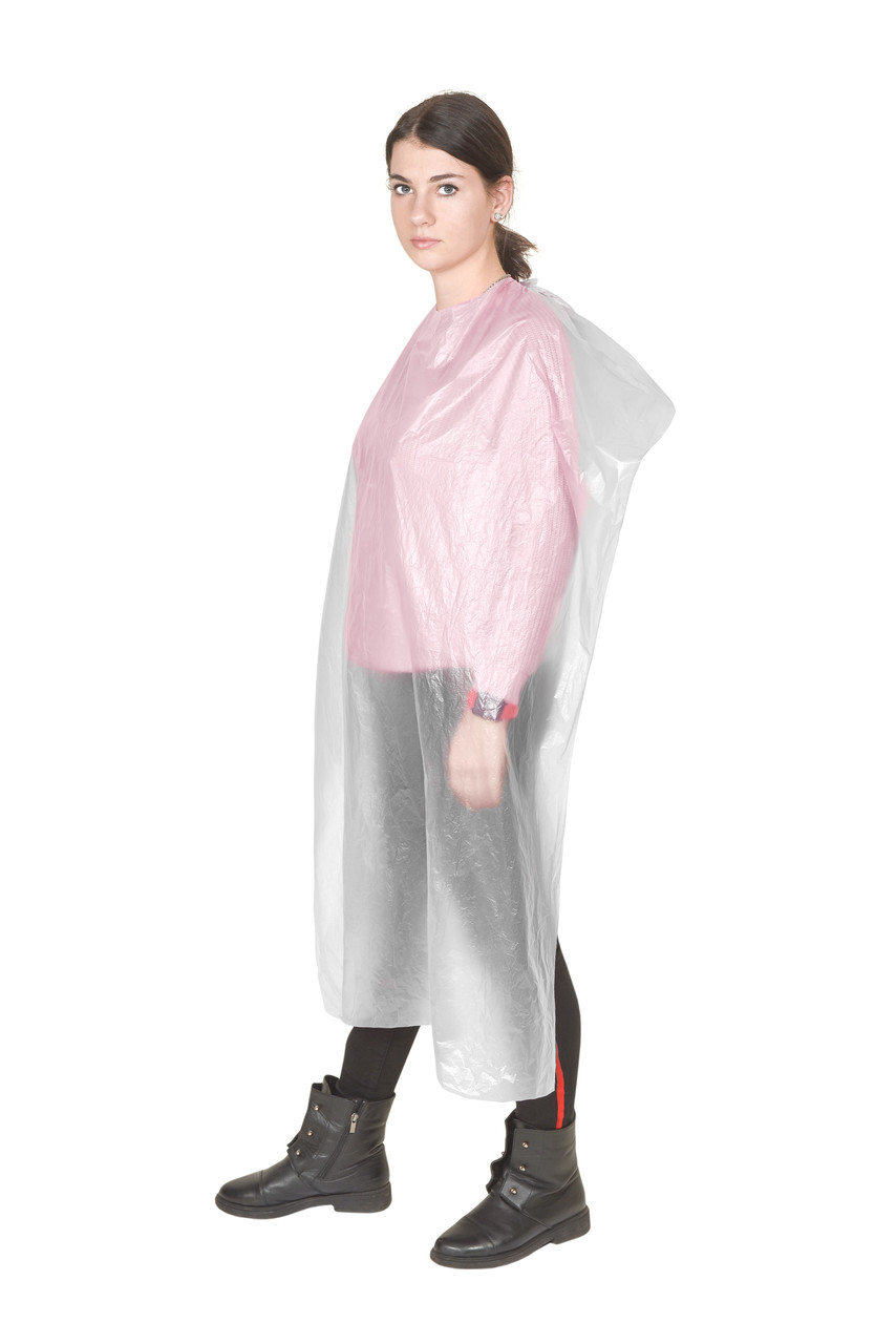 Купить Накидка стоматологическая для Air Flow 0.9*1.6м 100шт из ...