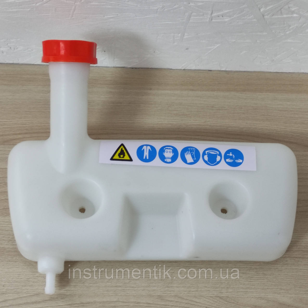 Бак топливный для мотоопрыскивателя Forte 3WF-3, цена — Prom.ua (ID#1561972152)