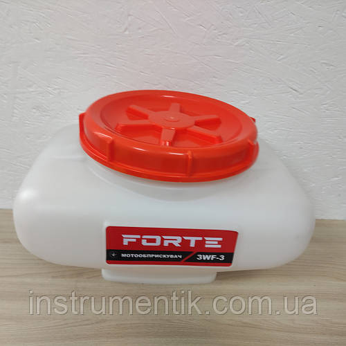 Бак для химии , опрыскивателя Forte 3WF-3, цена 700 грн — Prom.ua (ID#1561969582)