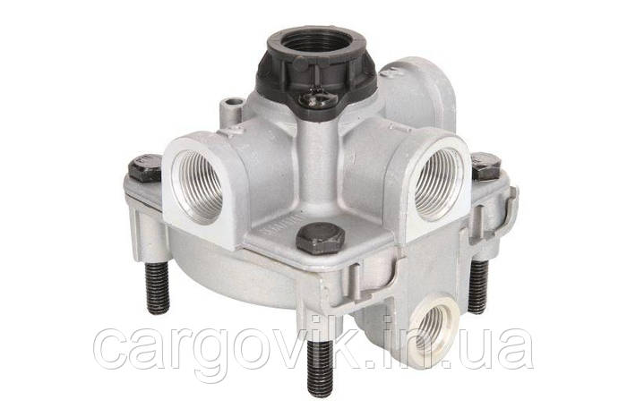 Клапан ускорительный DAF, SCANIA, Setra, IVECO, MAN, 9730110100 ...