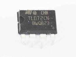 Операционный усилитель TL072CN (ID#1562348225), цена: 11 ₴, купить на Prom.ua