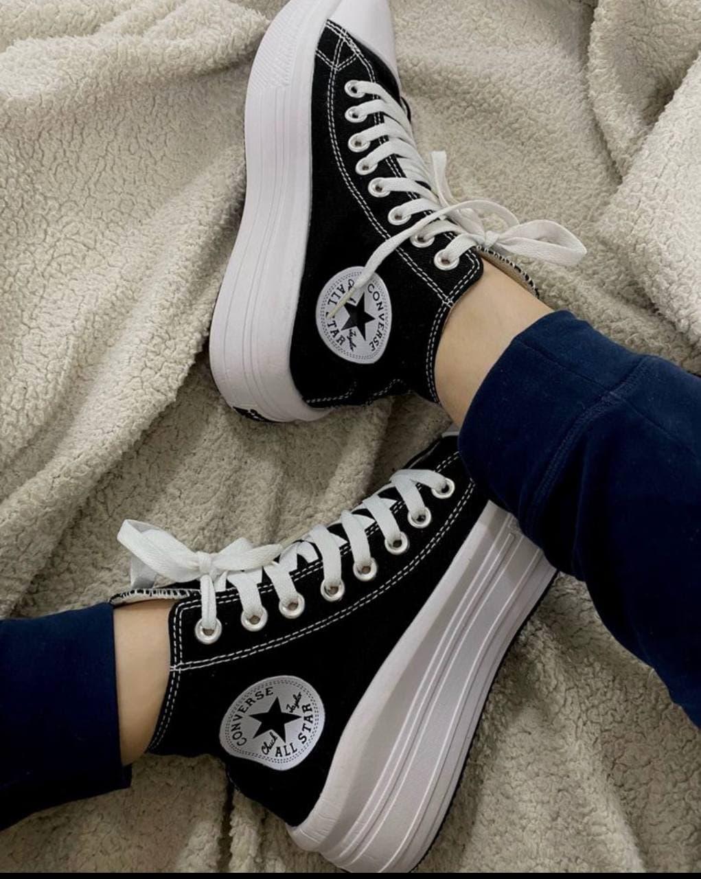Купити Кеди Converse All Star Chuk Taylor All Star конверс олл стар ...