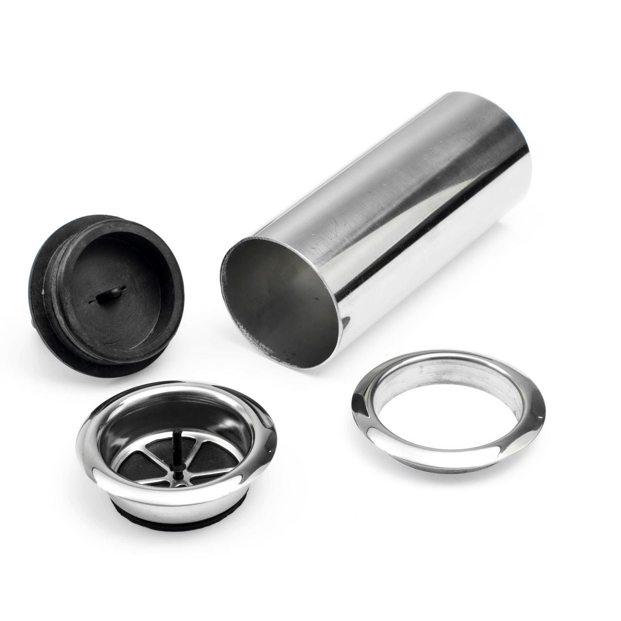 Купить Сливной штуцер для лодки яхты кокпита с пробкой 8933079 ...