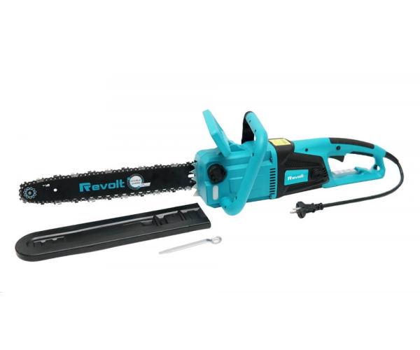 Электропила Revolt CSE2800, цена 2209 грн — Prom.ua (ID#1364391136)