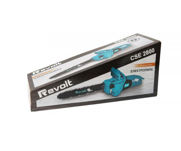 Электропила Revolt CSE2800, цена 2209 грн — Prom.ua (ID#1364391136)