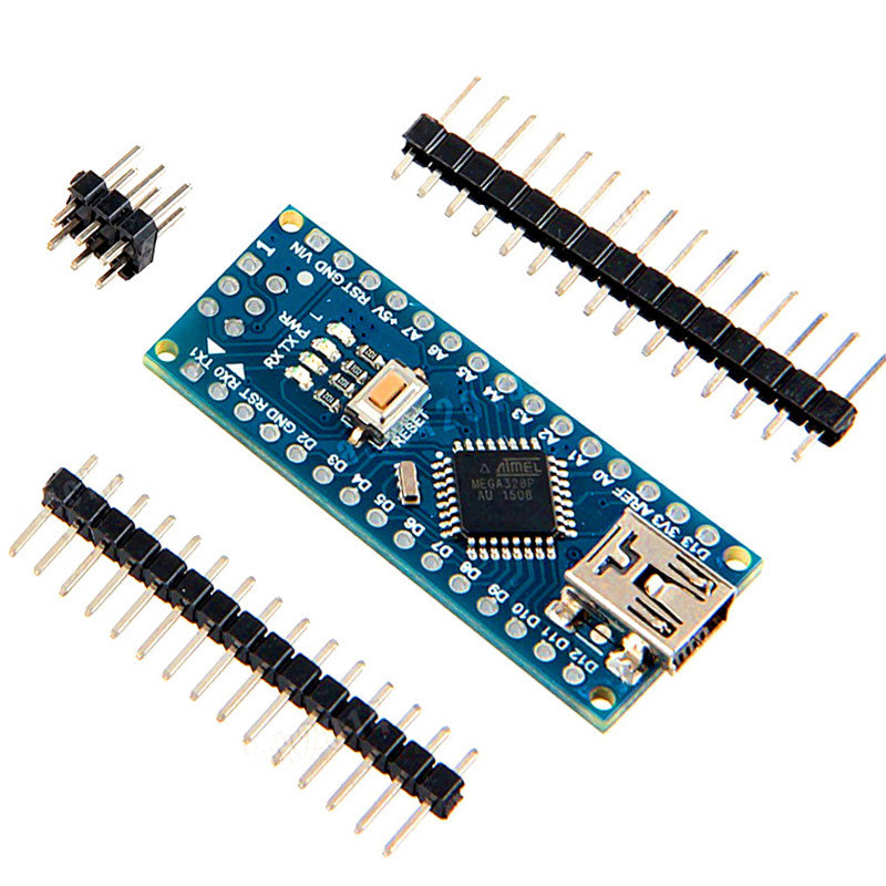Плата Arduino Nano V3 16 МГц Atmega328 P 20au Ch340 2000 01916 Id 1562687784 цена 176