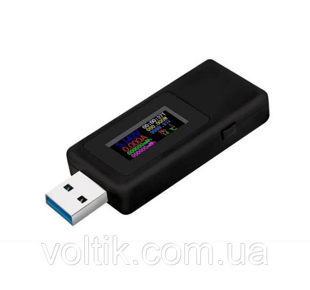 KEWEISI KWS-MX19 USB тестер постоянного тока 4V-30V 0-5A (ID#1562700859 ...