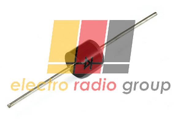 Купить Диод быстродействующий FR157, цена 1.09 грн — Prom.ua (ID#210912596)