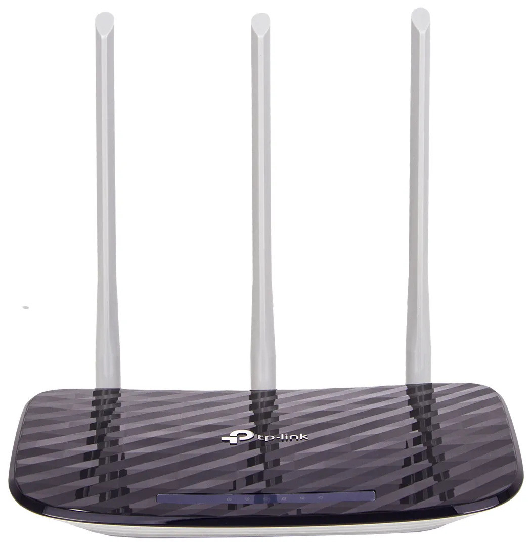 Роутер Wi-Fi TP-Link Archer C20 300Mbps — Купить Недорого на Bigl.ua ...